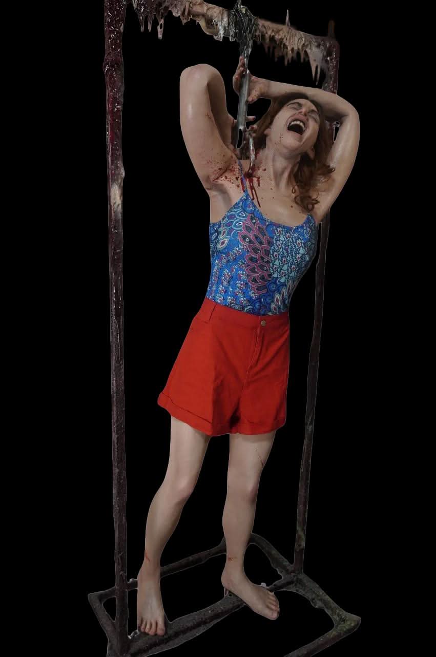 Human Body Props - Halloween Props – Page 4 – The Horror Dome