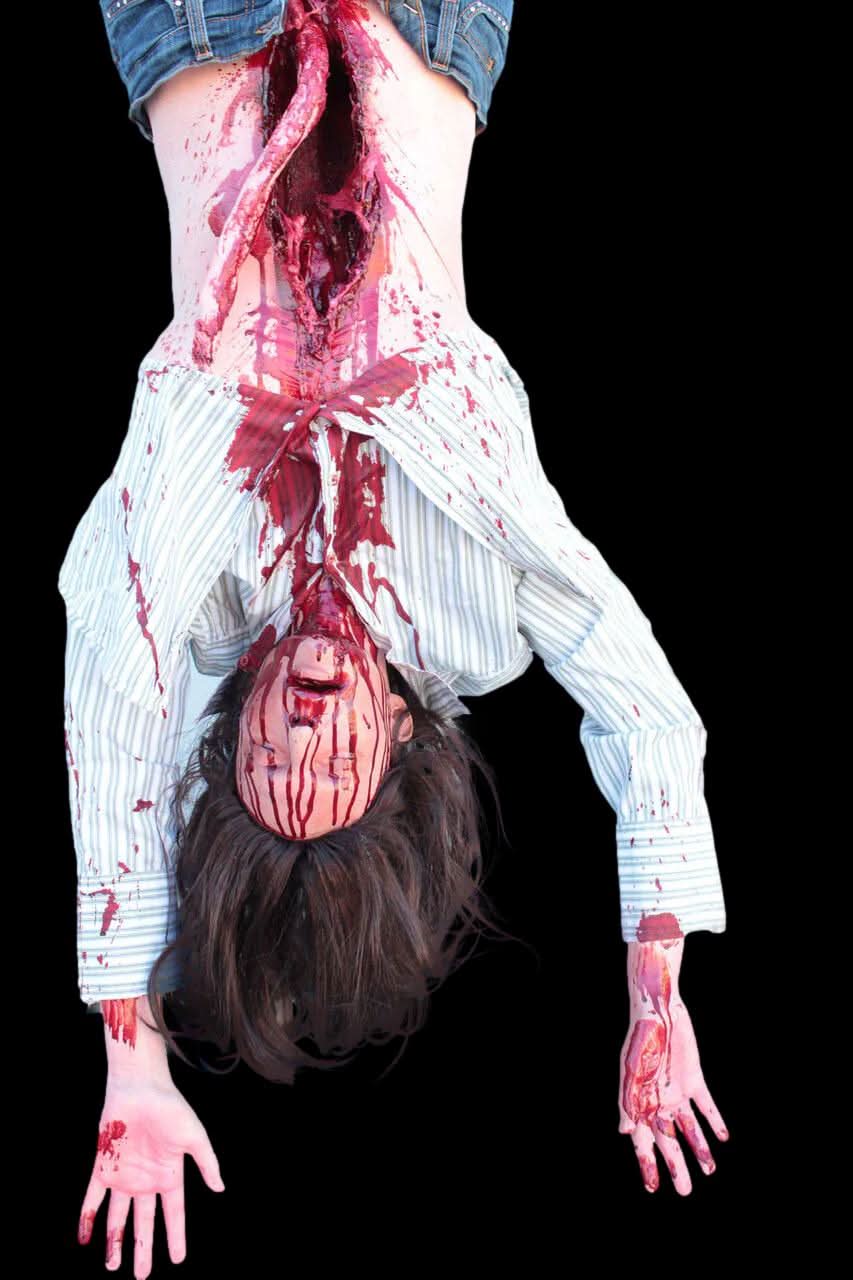 Human Body Props - Halloween Props – Page 4 – The Horror Dome
