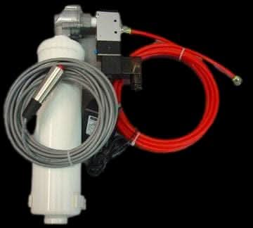 "Mini Air Cannon" Halloween Animatronic Mechanism – The Horror Dome