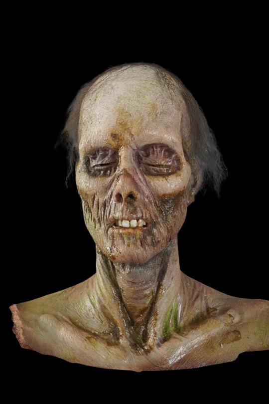 Gory Corpses and Parts – The Horror Dome