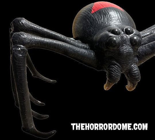 Professional Halloween & Horror Props | The Horror Dome