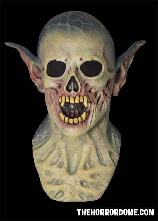 Classic Monster Masks - Halloween Masks – The Horror Dome