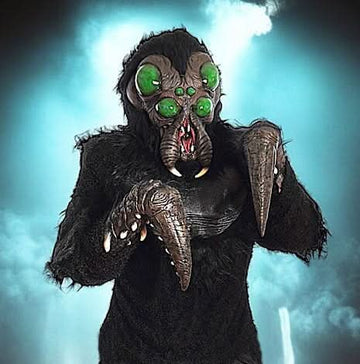 Haunted House Costumes - Professional Costumes – The Horror Dome