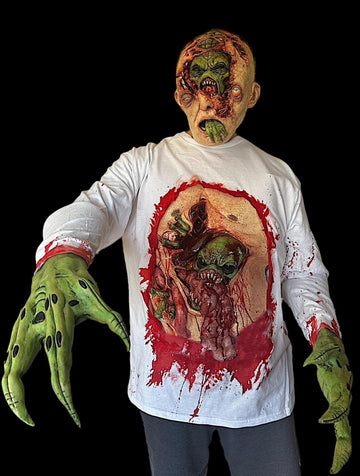 Professional Costumes - Halloween Costumes – The Horror Dome