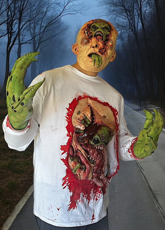 Professional Costumes - Halloween Costumes – The Horror Dome