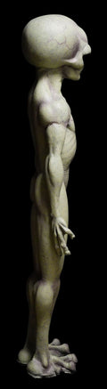 NEW 2025 "Area 51 Alien Statue" Movie-Quality Professional Prop – The ...