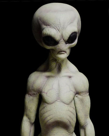 NEW 2025 Professional Halloween & Horror Props | The Horror Dome