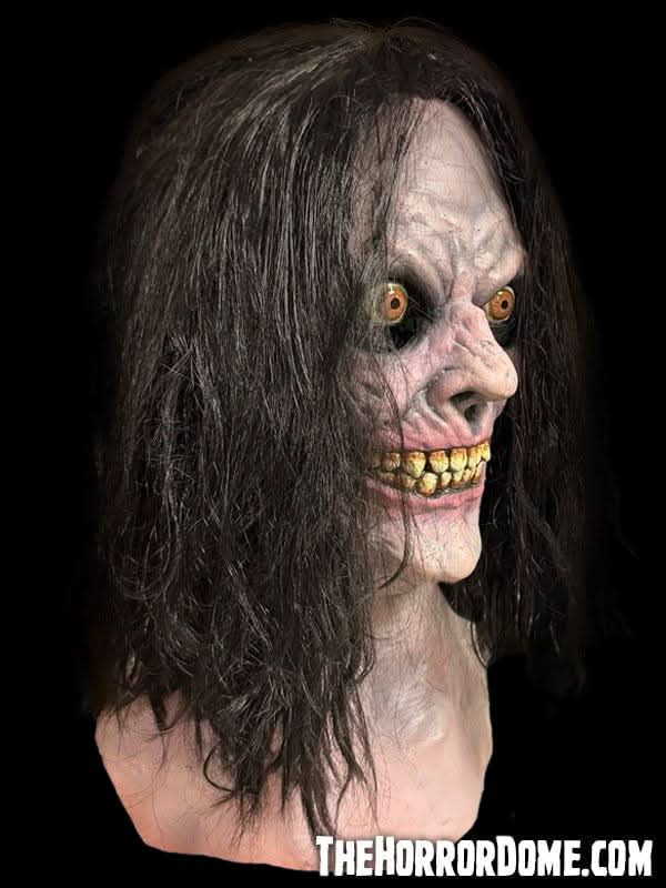 "Psycho" HD Studios Pro Halloween Mask - Horror Mask | – The Horror Dome