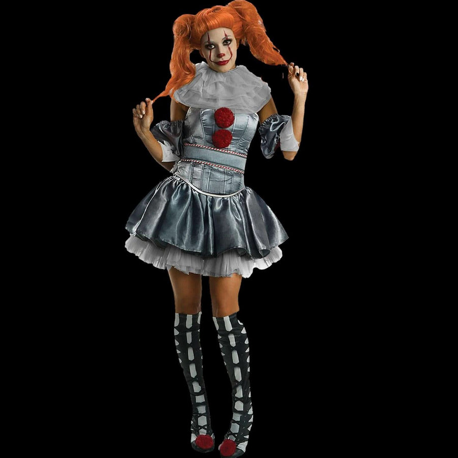 Cosplay Costumes | 2026 Realistic Horror & Themed Looks – The Horror Dome