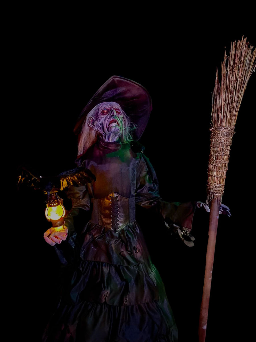 Professional Halloween Props – The Horror Dome