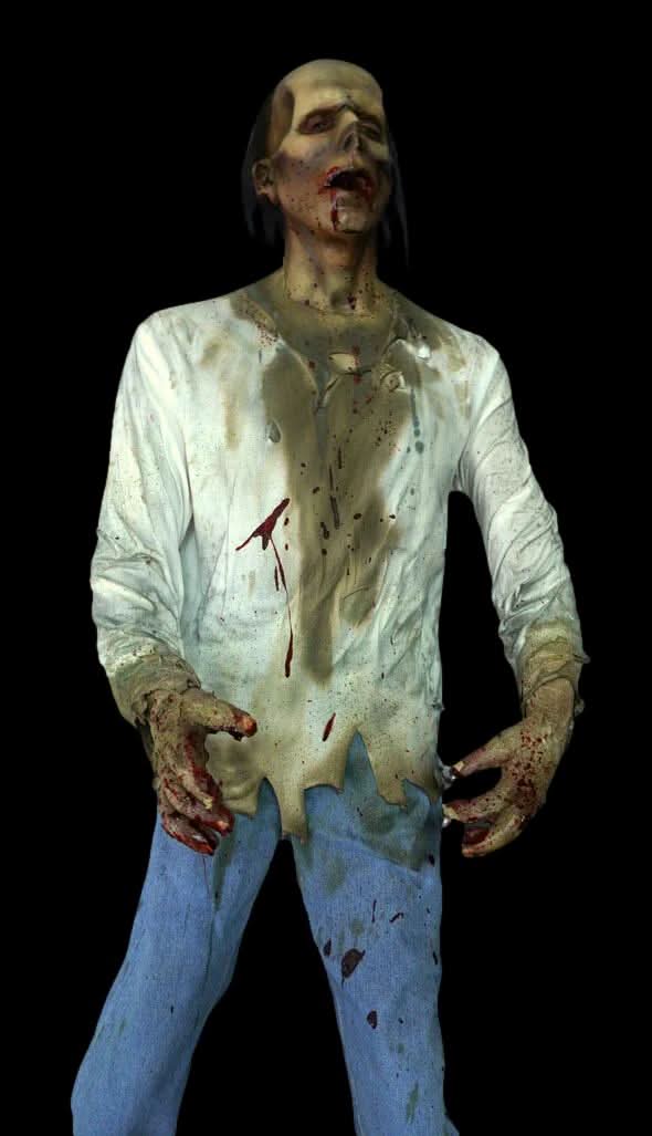 Gory Halloween Props and Decorations – Page 3 – The Horror Dome