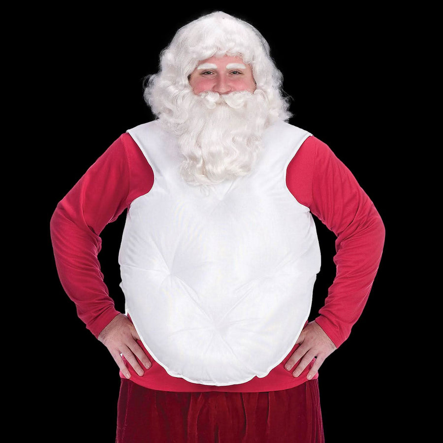 Santa Costumes - Professional Santa Suits – The Horror Dome