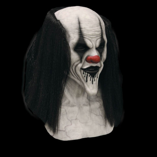 Realistic Silicone Masks - Lifelike Looks & Comfort | The Horror Dome