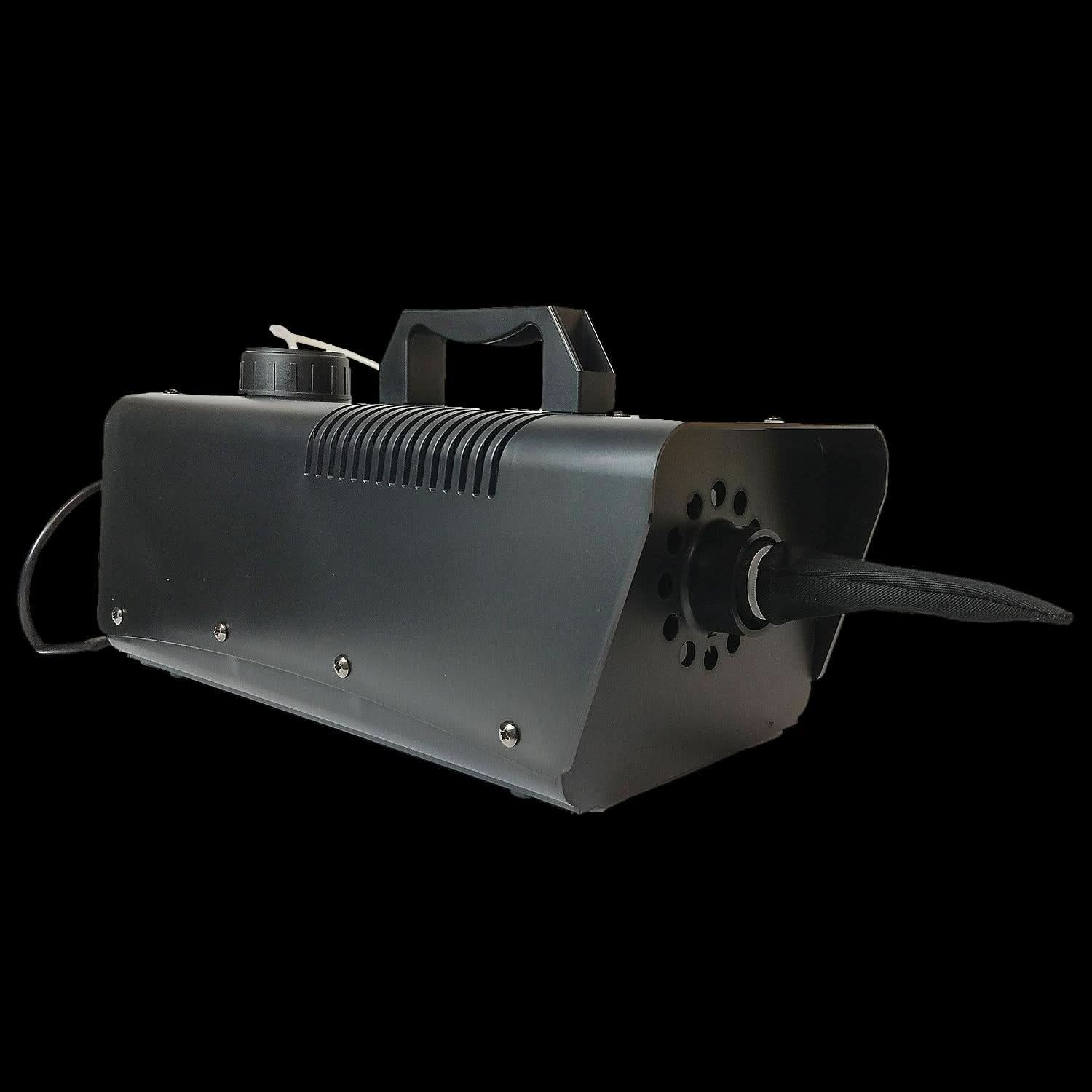 Snow Machine | Snow Effect | Special Effects | Fake Snow – The Horror Dome