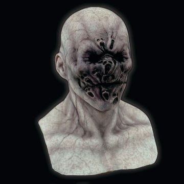 Classic Monster Masks - Halloween Masks – The Horror Dome