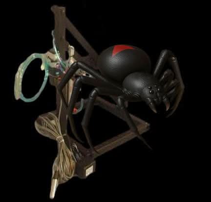 The Best Professional Halloween Animatronics for your Haunt – The ...