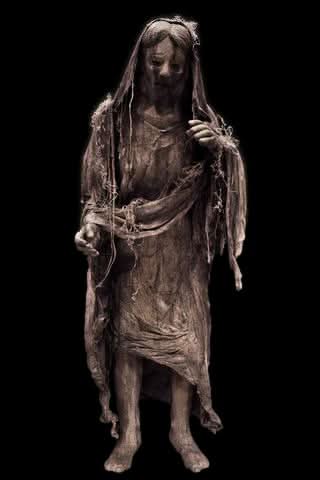 Statue| Halloween Decorations – The Horror Dome