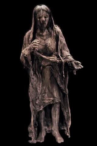 Statue| Halloween Decorations – The Horror Dome