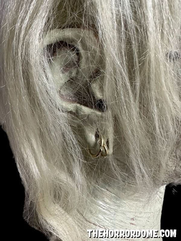 "Swamp Hag" HD Studios Pro Halloween Mask | Bayou Denizen | – The ...