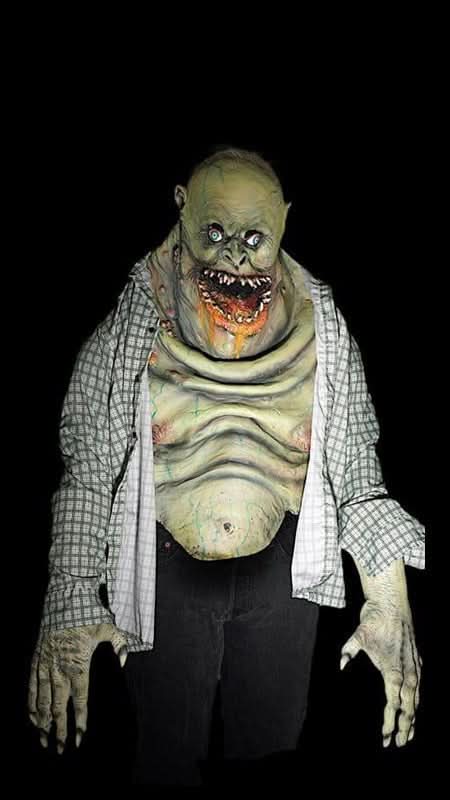 Scariest Halloween Costumes | Professional Scary Horror Costumes – The ...
