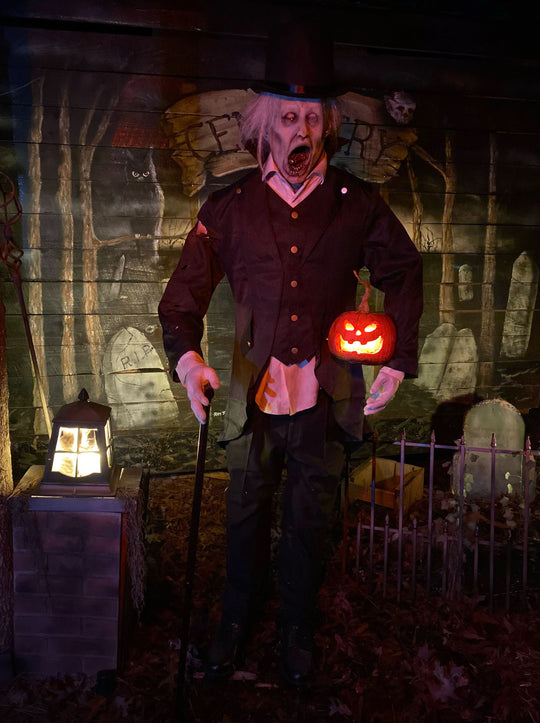 Zombie Props - Halloween Props – Page 2 – The Horror Dome