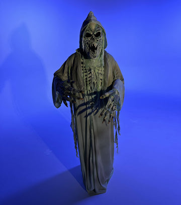 "Ultimate Spectre" Ghost Pro Costume | Scary Halloween Costumes – The ...