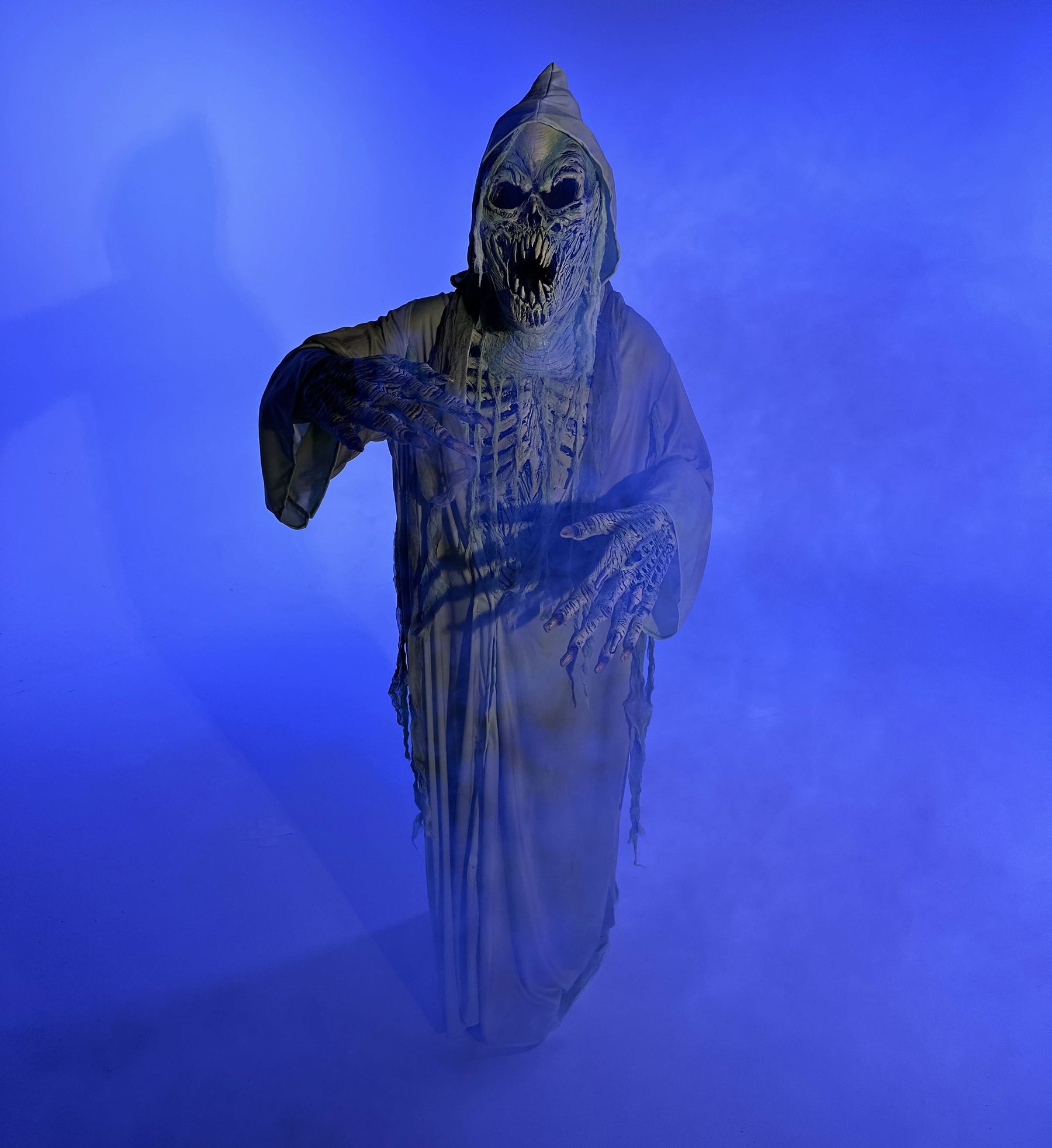 "Ultimate Spectre" Ghost Pro Costume | Scary Halloween Costumes – The ...