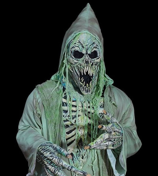 Scariest Halloween Costumes | Professional Scary Costumes – The Horror Dome