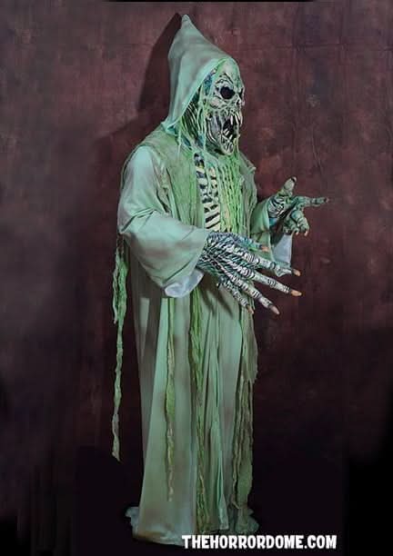 "Ultimate Spectre" Ghost Pro Costume | Scary Halloween Costumes – The ...