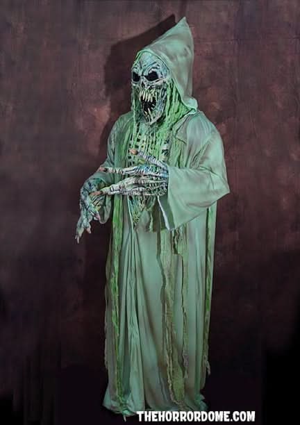 "Ultimate Spectre" Ghost Pro Costume | Scary Halloween Costumes – The ...