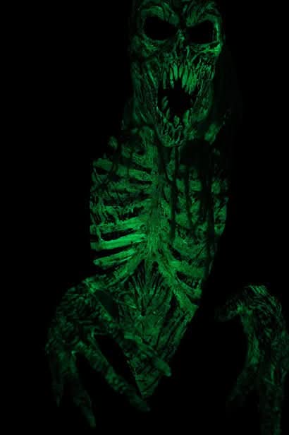 "Ultimate Spectre" Ghost Pro Costume | Scary Halloween Costumes – The ...