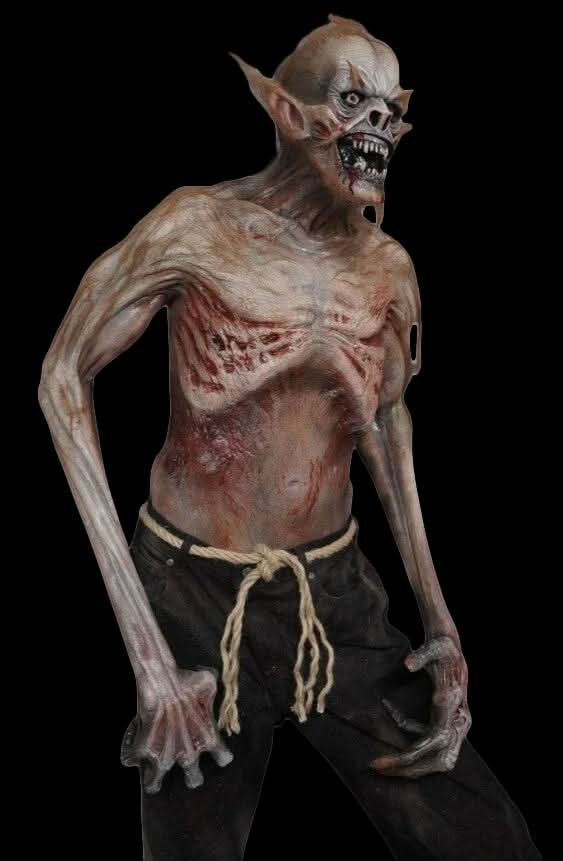 "Voodoo Werewolf Halloween Decorations – The Horror Dome