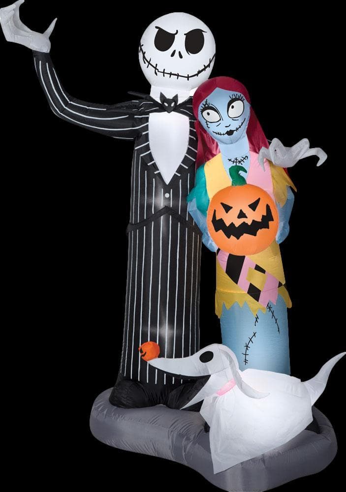 Inflatable Halloween Decorations – The Horror Dome