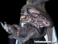 Alien Puppet | Halloween Decorations – The Horror Dome