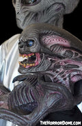 Alien Puppet | Halloween Decorations – The Horror Dome