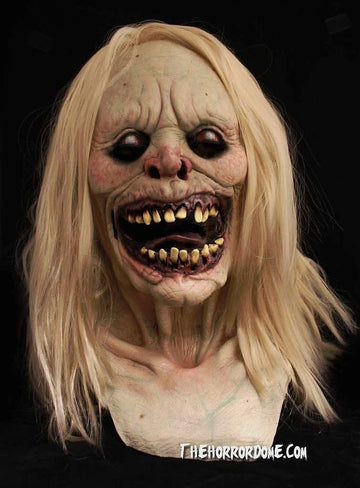 Zombie Masks - Unleash Your Undead Side | The Horror Dome