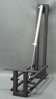 Animatronic Mechanisms & Frames - Essential Foundations for Your Haunts ...