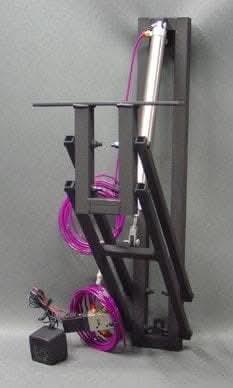 Animatronic Mechanisms & Frames - Essential Foundations for Your Haunts ...