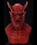 "Belial the Demon" Silicone Mask – The Horror Dome
