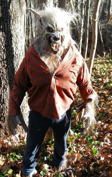 Monster Costumes - Halloween Costumes – The Horror Dome