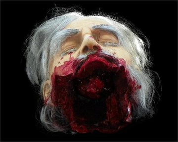 Severed Heads - Halloween Props – The Horror Dome