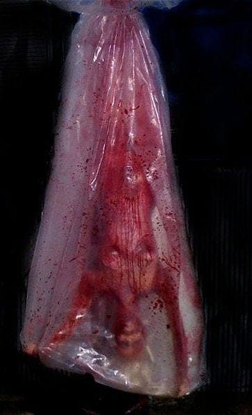 Animatronic Humans - Realistic Humanoid Haunts | Halloween Animatronics ...