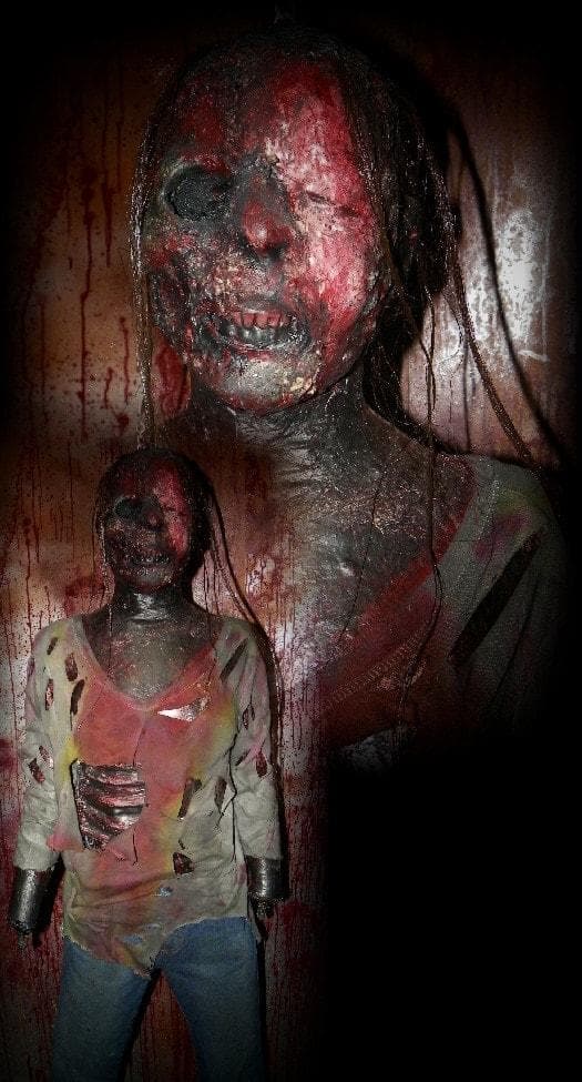 Professional Halloween & Horror Props | The Horror Dome – Page 9