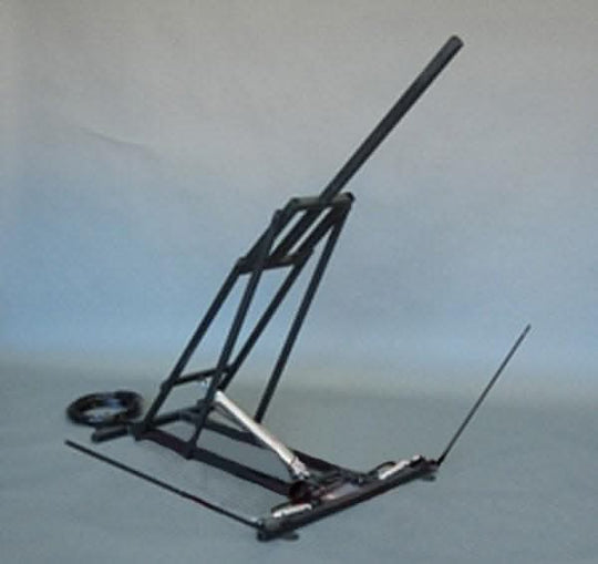 Animatronic Mechanisms & Frames - Essential Foundations for Your Haunts ...