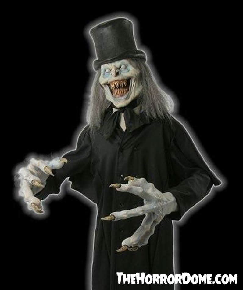 Scariest Halloween Costumes Professional Scary Horror Costumes The scariest-halloween-costumes-professional-scary-horror-costumes-the