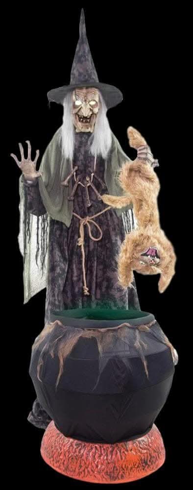 Haunted House Decorations – Page 2 – The Horror Dome