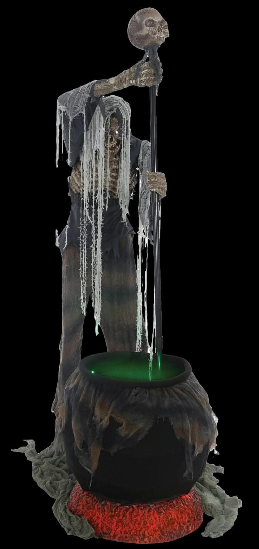 Horror Movie Props - Halloween Props – The Horror Dome