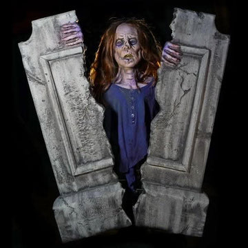 Realistic Tombstones - Halloween Decorations – The Horror Dome