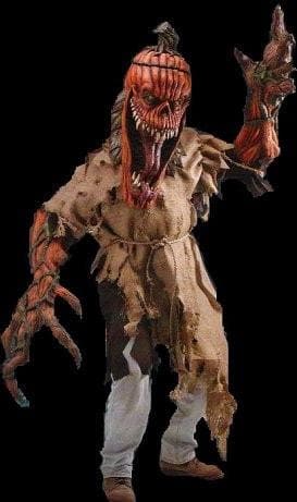 Creature Reacher Costumes – Ultimate Realism for Your Cosplay – The ...