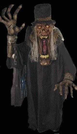 Creature Reacher Costumes – Ultimate Realism for Your Cosplay – The ...